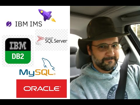 Database Programming 05: Installing and Configuring DB/2