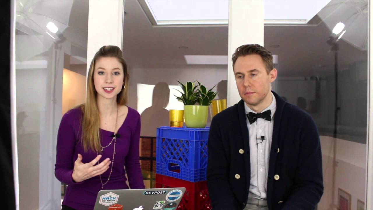 Devpost Commit, Episode 28 | Job hunting is the worst