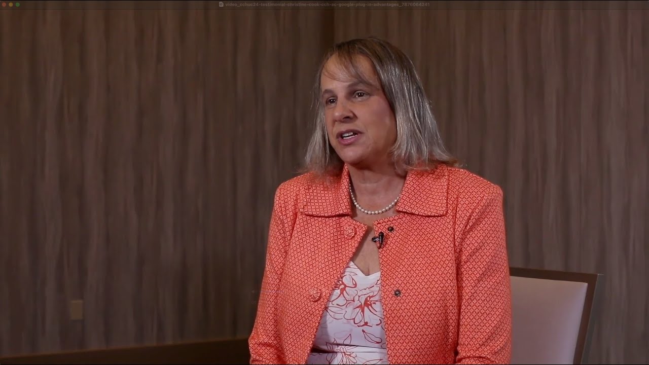 CCH AnswerConnect — Google Plug-in