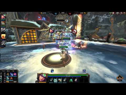 Steam Community :: Video :: SMITE - Respawn PENTAKILL in Assault with ...