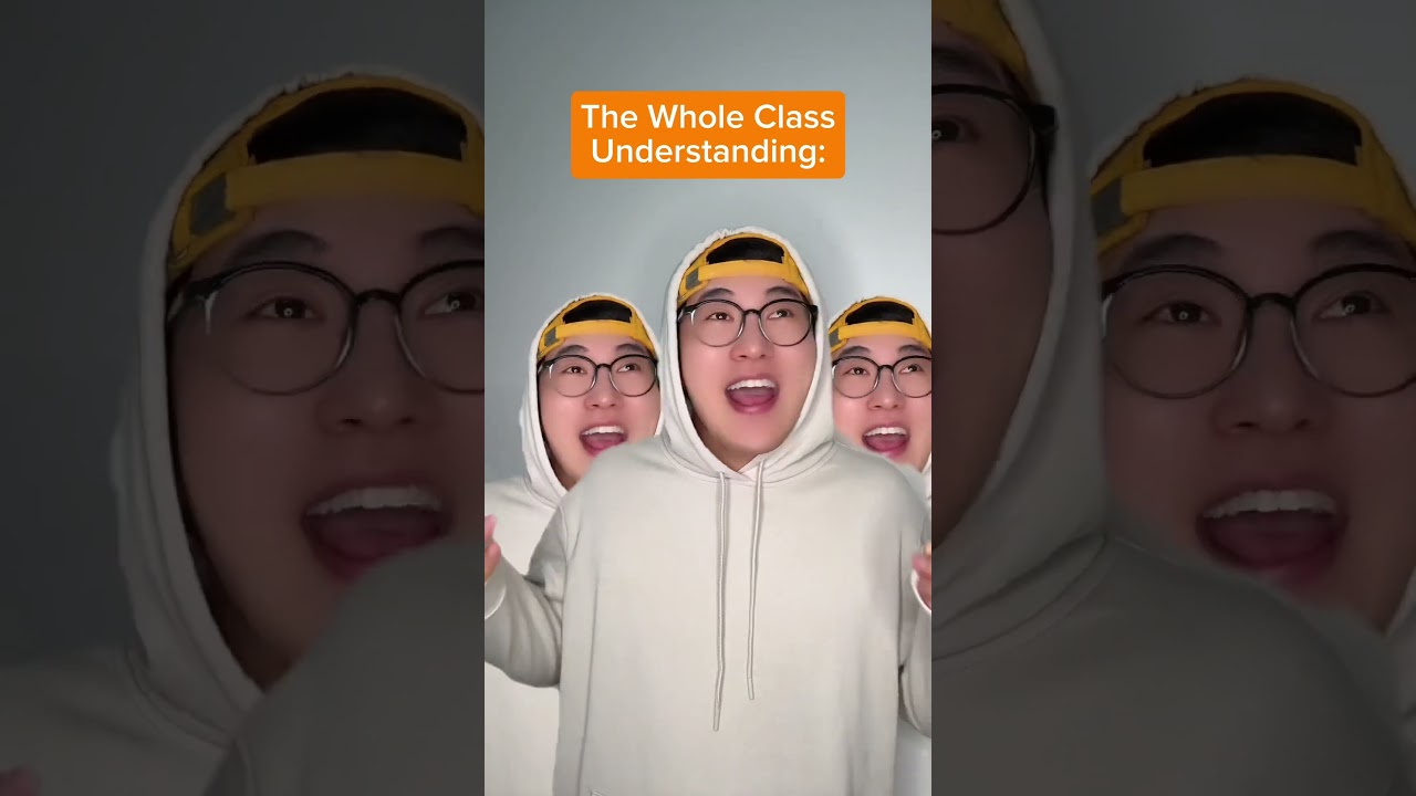 Teacher Explains How Math Works #funny #shorts