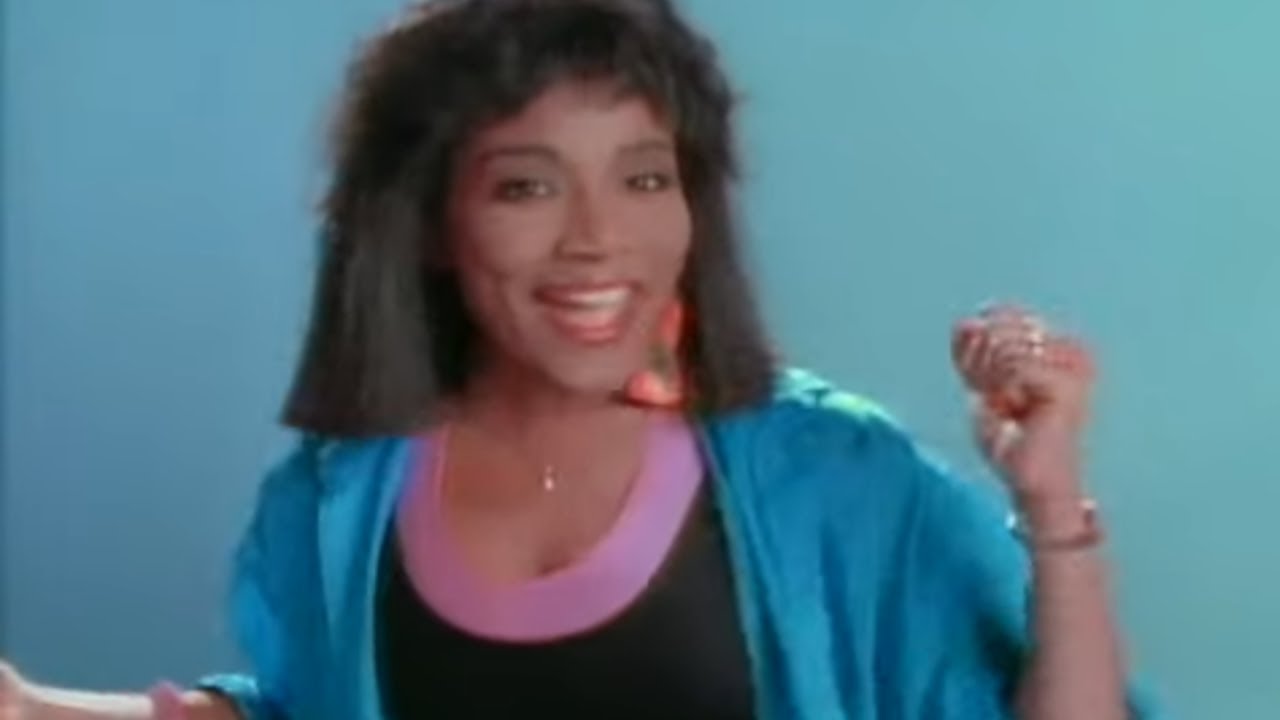 #1 song in the UK on July 11, 1985