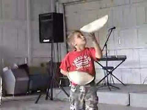 Pizza Boy