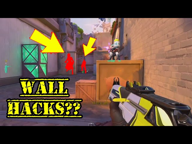 Valorant: Riot finally addresses the ‘Killjoy Turret Wallhack’ issue
