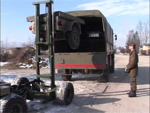 Palfinger Crayler F3 | Think Defence