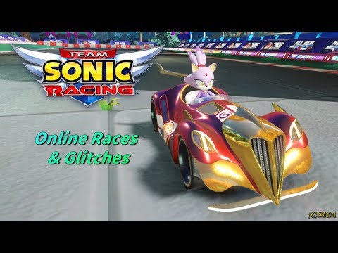 Steam Community :: Team Sonic Racing™