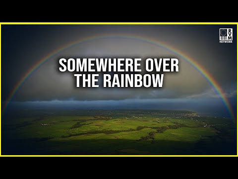 Rainbows Of Reality