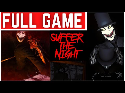 Steam Community :: Video :: Suffer The Night Full Gameplay Walkthrough