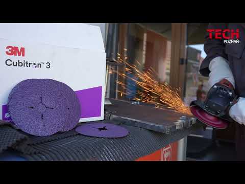Poznaj produkty 3M™ Cubitron™ 3