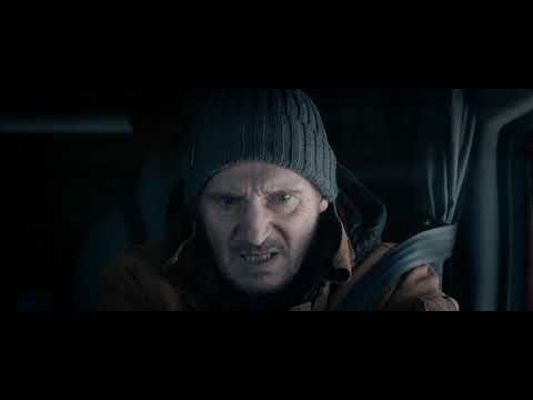 The Ice Road 2021 Recap. LIAM NEESON Movie