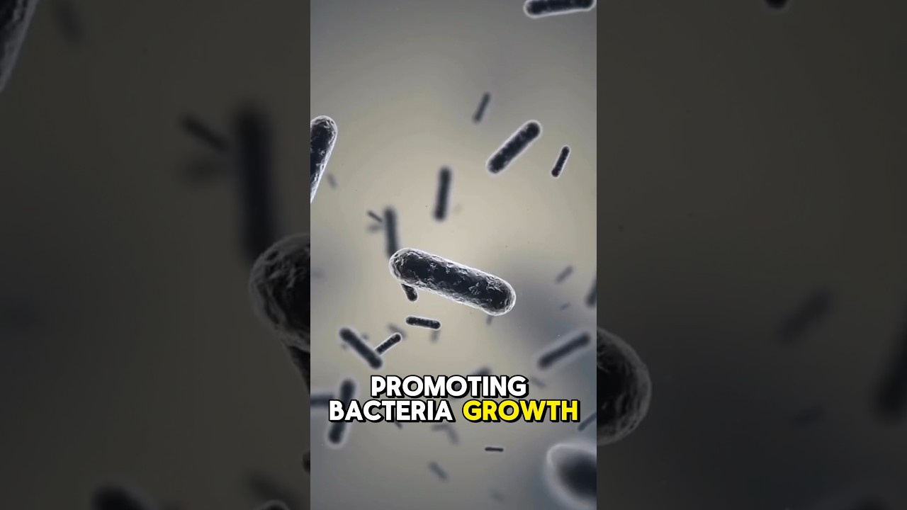 Tampons and Toxic Shock Syndrome