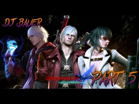 Steam Community :: Video :: DMC4 pt5