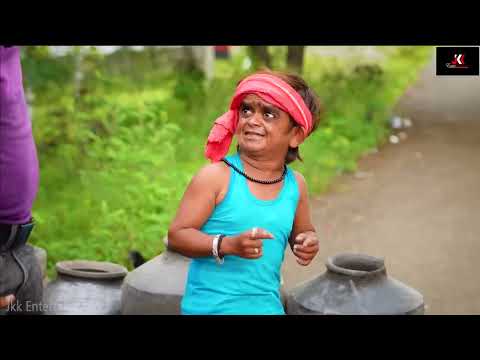 CHOTU ki MATKA DUKAAN | छोटू दादा मटका वाला | छोटू की मटका दुकान | KHANDESH HINDI KAHANIYA COMEDY