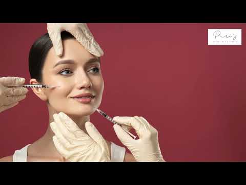 Botox Injection in Prosper, TX: The Solution for Fine Lines & Wrinkles