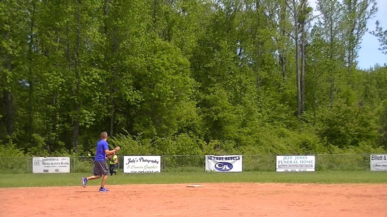 Jessica Moore Highlights