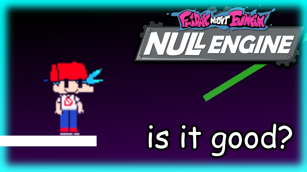 This FNF Engine was made using Godot