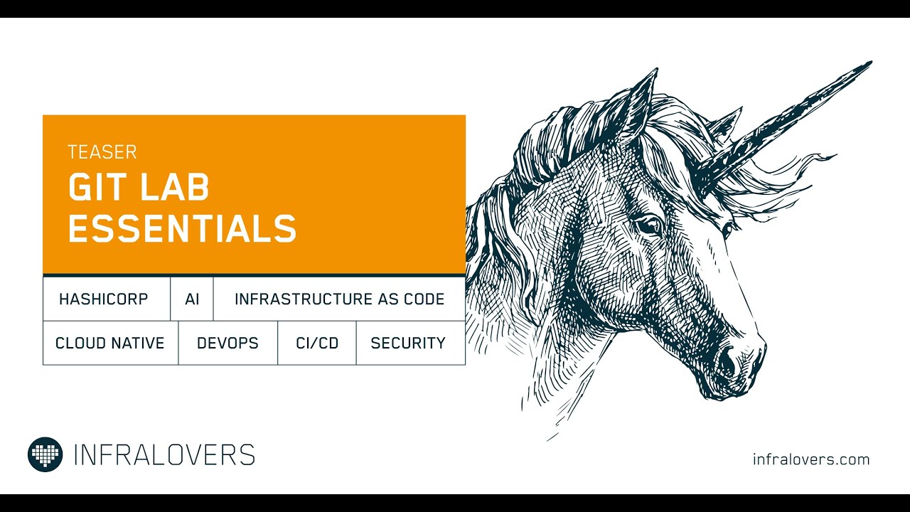 GitLab Essentials – Teaser