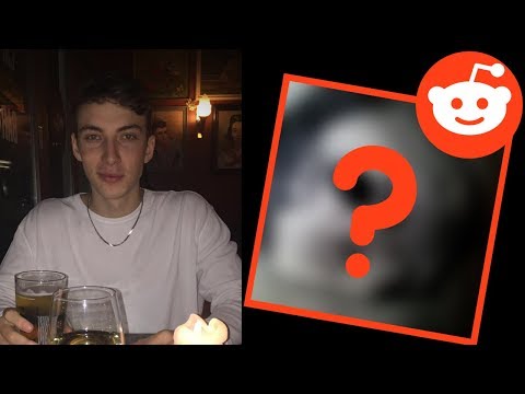 REACTING to the STOICISM Reddit Page