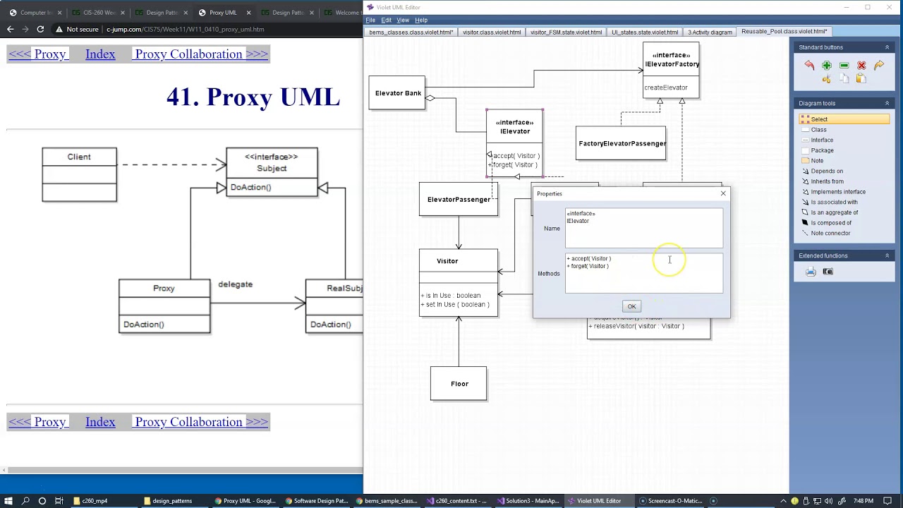 13.1 Structural Design Patterns