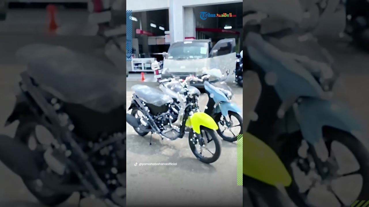 Heboh Rangka eSAF Honda Mudah Patah, Yamaha Pamer Rangka Motor, Diklaim ...