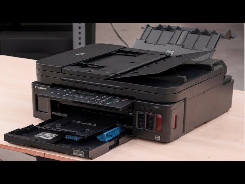 What is Printer? Types of Printers | Tutorial on Printer and Types | Computer Education for All