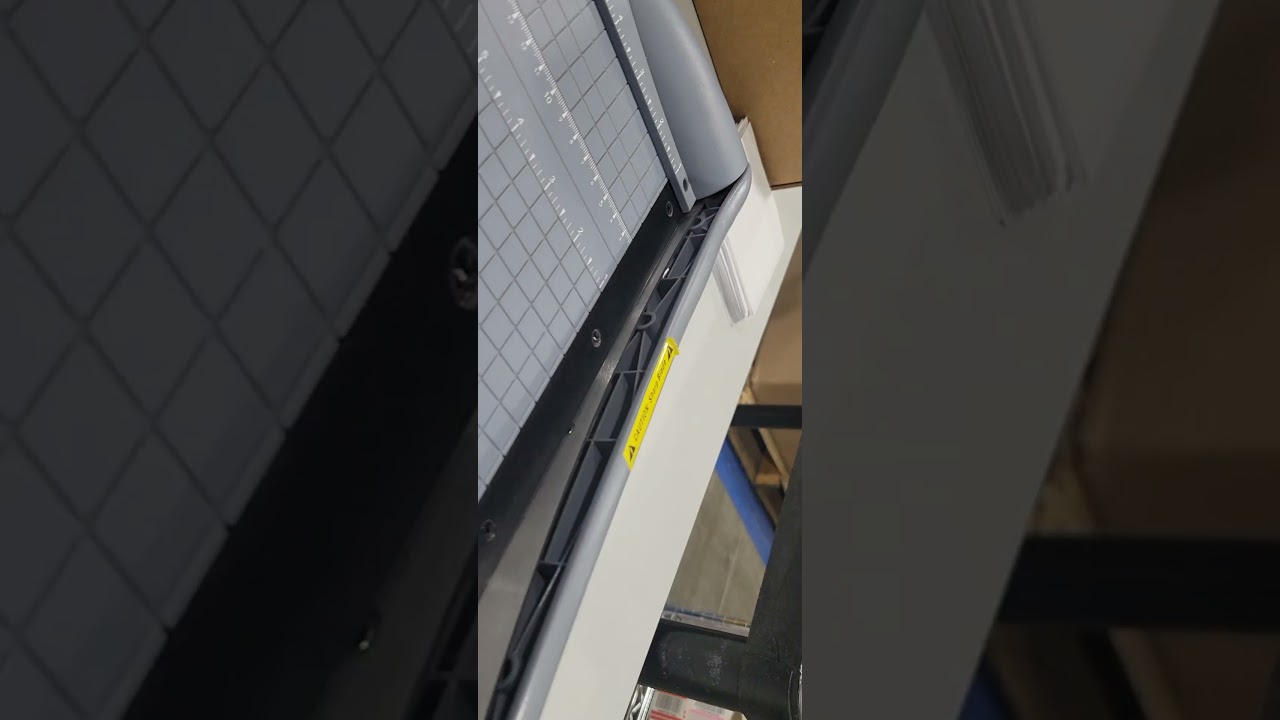 Easy to use and does the job! #wescott #crafting #school #officesupplies