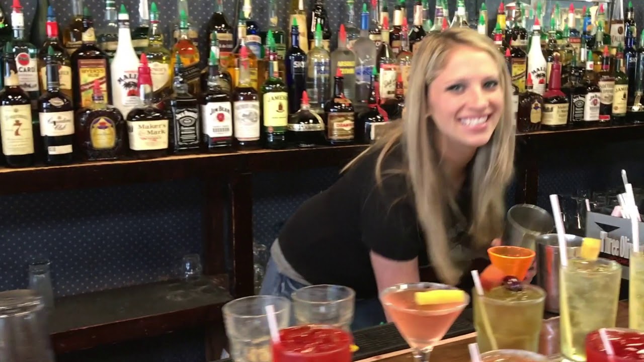 ABC BARTENDING SCHOOLS Atlanta