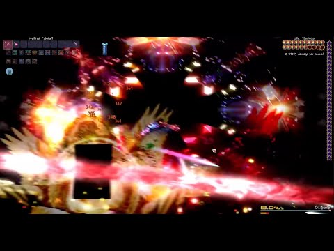 Steam Community :: Video :: Nameless Deity | Calamity Wrath of the Gods