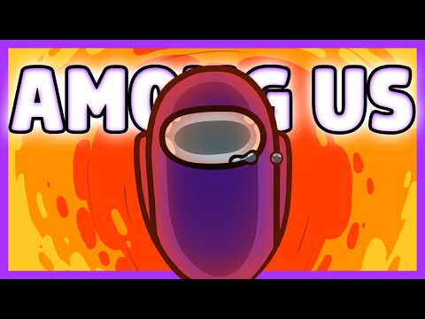 Amoung Us Horse | #iQOONeo10 #ClutchWithNeo #iQOOGamersUnite