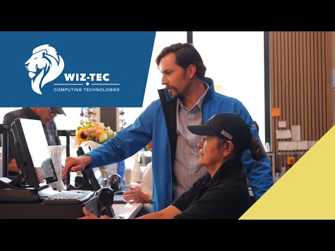Wiz-Tec Computing Technologies Inc-Trusted Canadian POS Software Provider for Gas Retail since 1991
