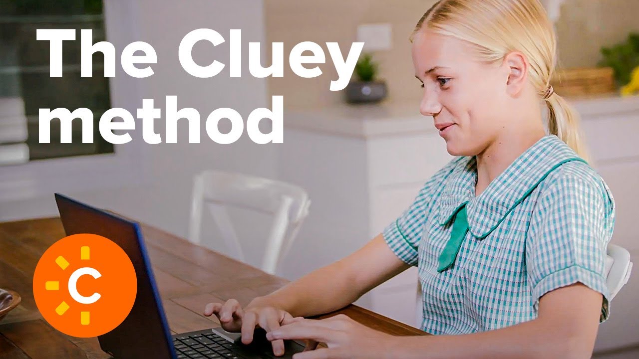 The Cluey Method