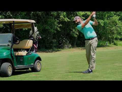 How to Play a Scramble Golf Tournament | Golfers Panel
