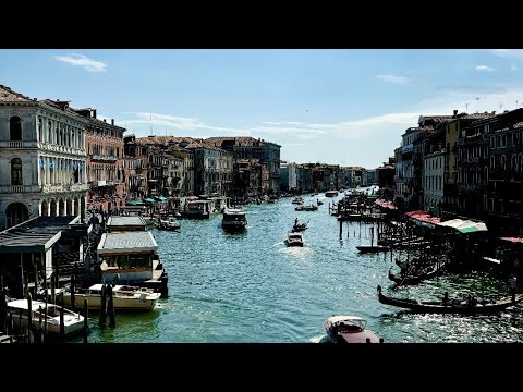 How to go from Venice Airport to Mestre .Buying one day pass .Italy வெனிஸ் சுற்றி பார்க்கலாம் வாங்க.