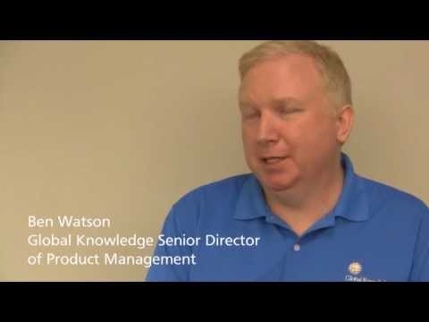 Big Data and Cloudera's Apache Hadoop Training