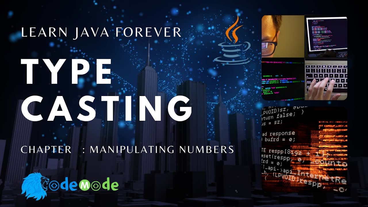 Type casting in Java | What is typecasting | use of typecast