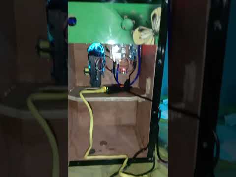 piso wifi vendo machine set up