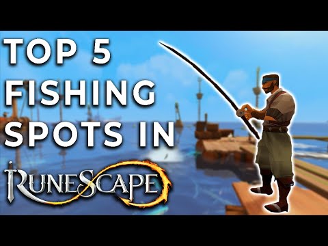 Steam Community :: Video :: 5 of the BEST Fishing Locations in ...
