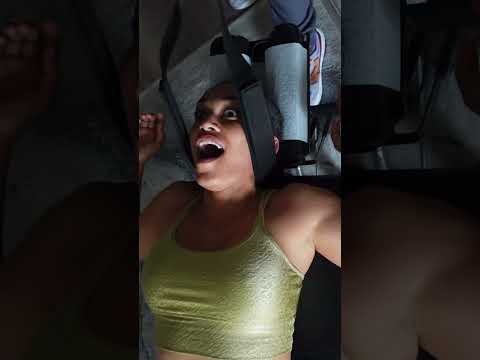Actress Asked To Marry Me After Chiropractic Adjustment 🤯