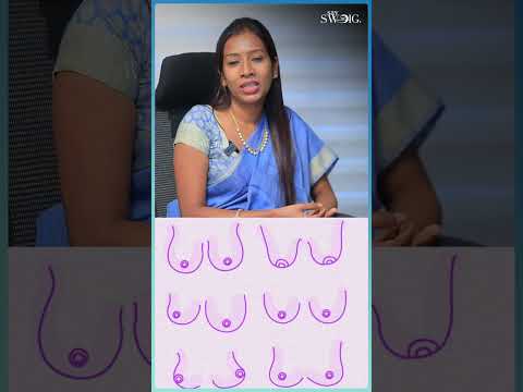 Breast எப்படி இருந்தா Normal? - Dr Nandhini Explains | Breast Health