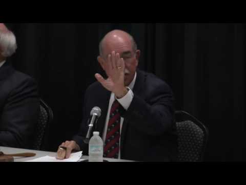 September 12, 2016 - Approval of the Agenda and Minutes