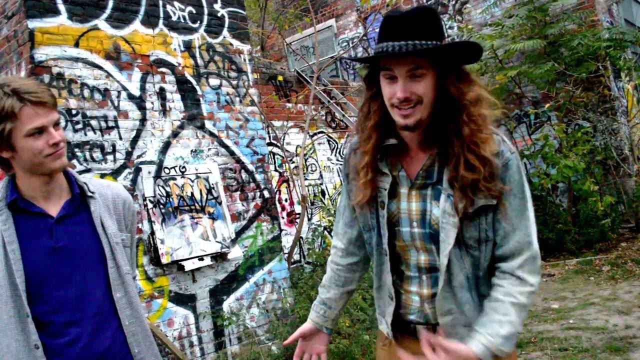 Prairials TV E01 - Interview With Sleeping Bag Studios