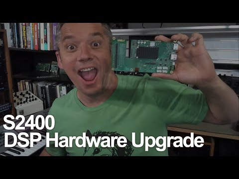 Isla Instruments Caladan - 8-part multitimbral hybrid - Page 4 - Gearspace