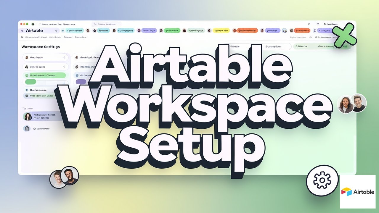 How to Manage Workspace on Airtable