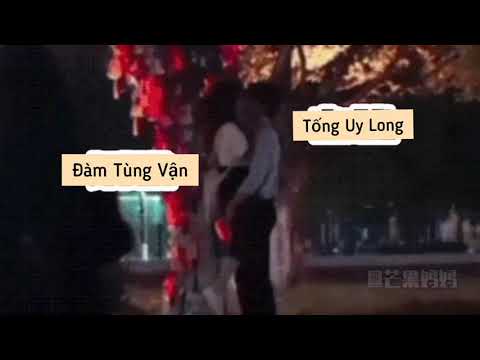 Quần chúng ăn cẩu lương no nê ở hậu trường phim 《Lấy danh nghĩa người nhà》