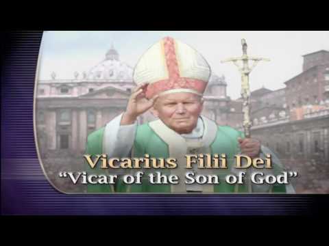 Revelation 13 part 6-  666 The Number of His Name