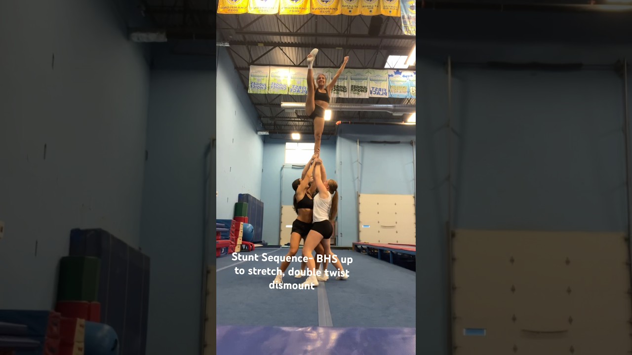 BC sport high-performance tryout￼