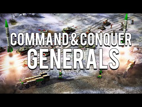 Steam Community :: Command & Conquer™: Generals