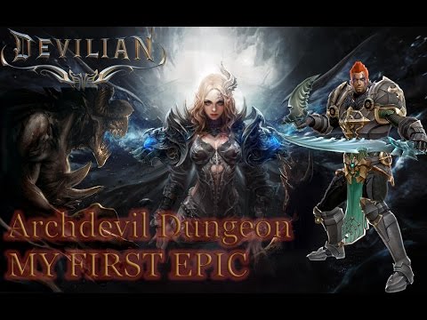 Steam Community :: Devilian