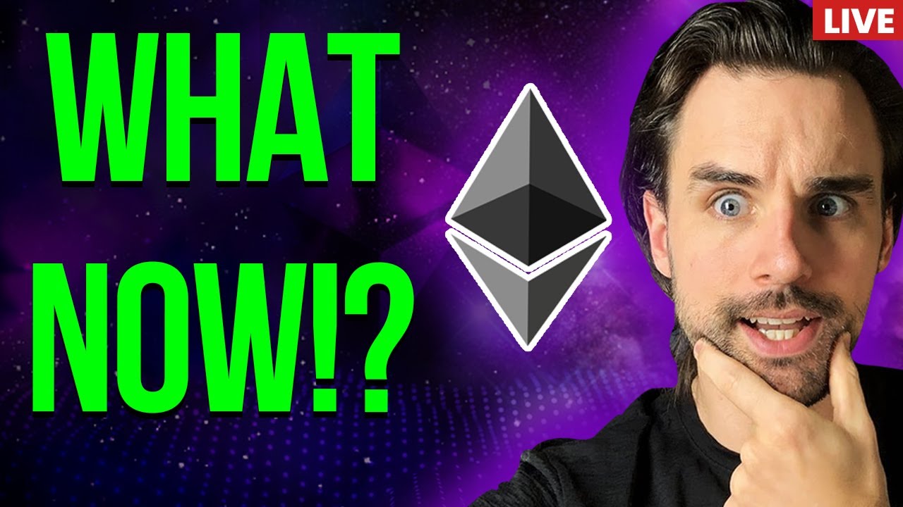 🔴What's Next after The Ethereum Merge? | Dapp University