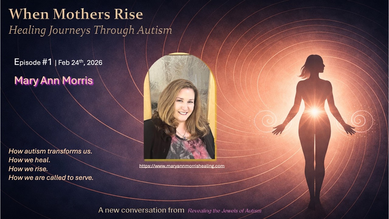 When Mothers Rise | Episode 1 | Mary Ann Morris